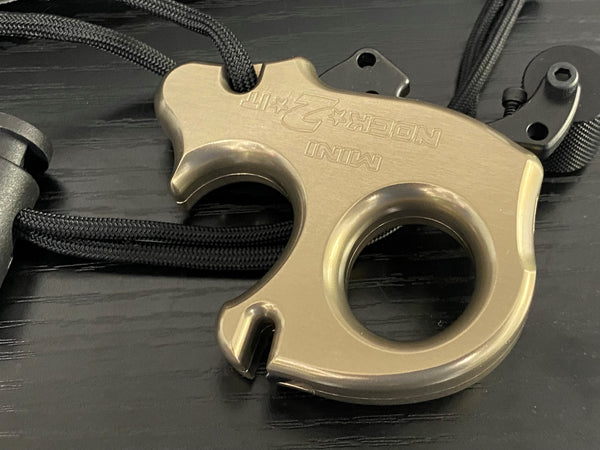 Nock On-Mini Nock 2 it Release – Rad Archery