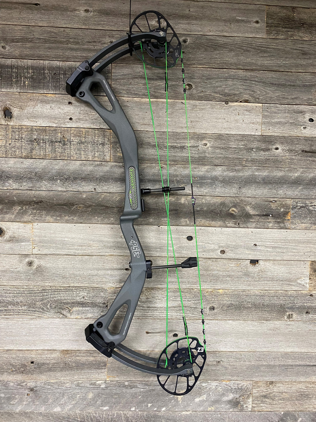 Used Goods – Rad Archery
