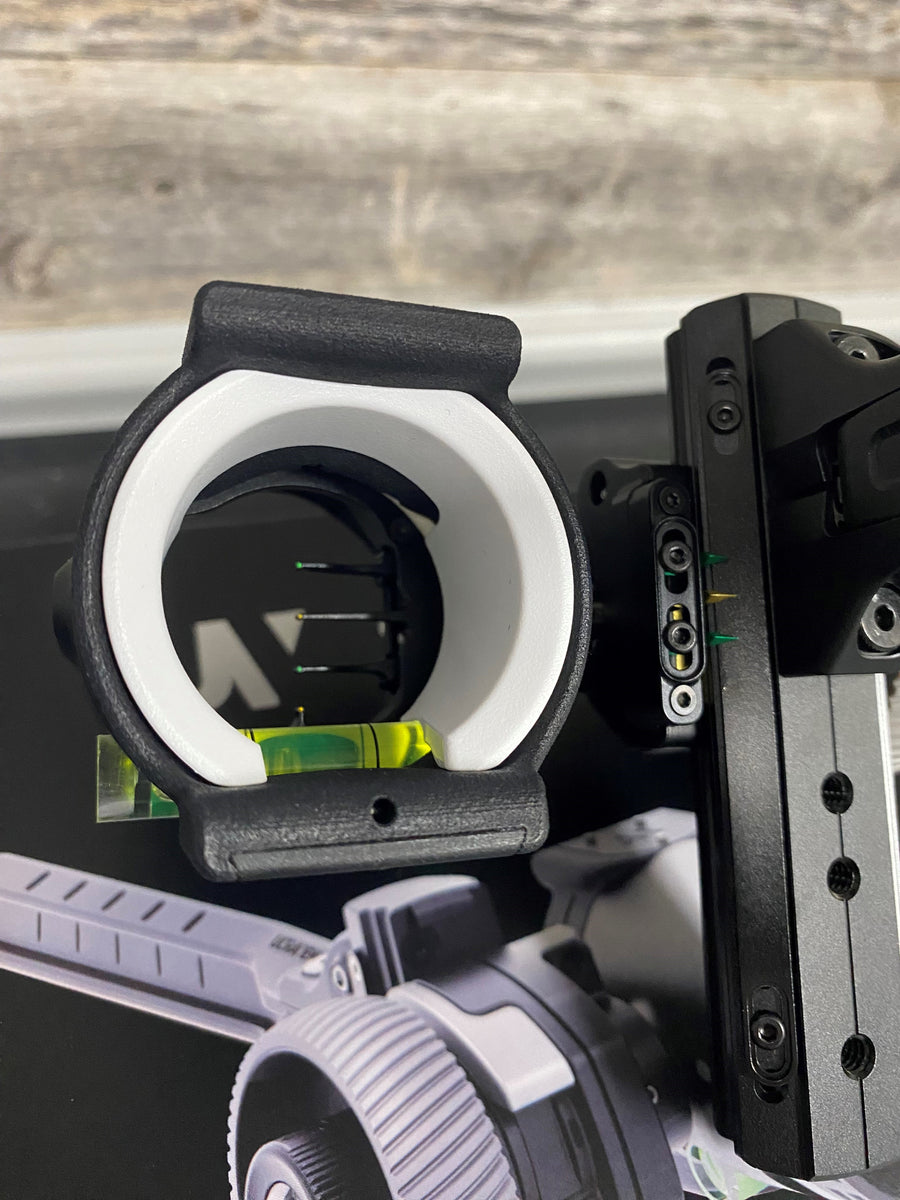 Ultraview Slider – Rad Archery