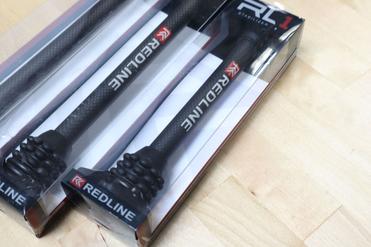 Redline RL-1 Series Carbon Stabilizer – Rad Archery